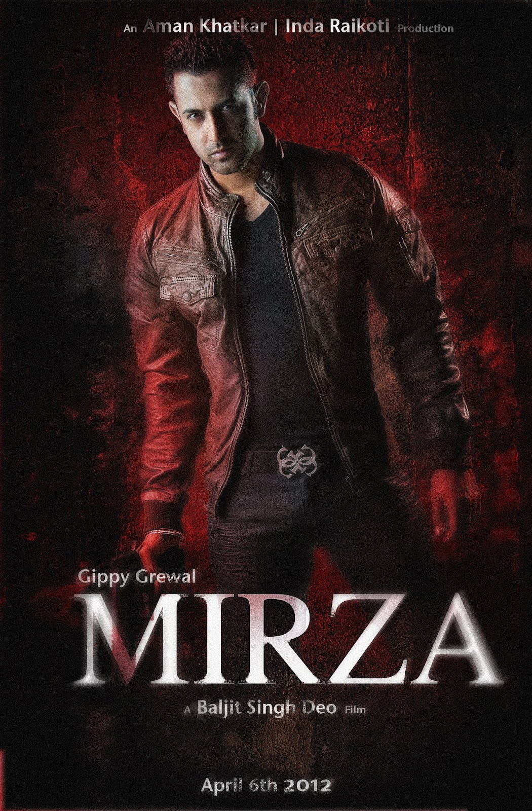 Bollywood Hottest Wallpapers: Mirza - The Untold Story HQ Posters ...