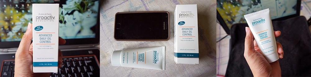 Proactiv 60-Day Limited Edition Pack with Free Daily Oil Control - The ...