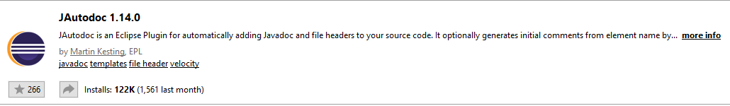 Top 6 Eclipse plugins in 2023 ~ Java & Python Tech