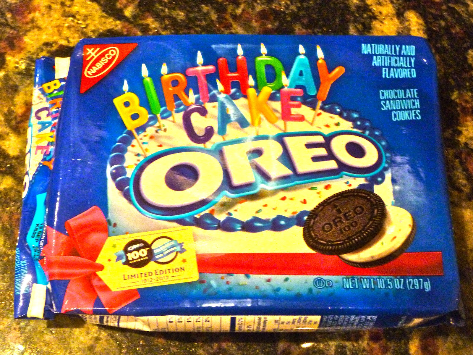 What's Baking in the Barbershop?!: Jumbo Oreo-Stuffed Chocolate Chip ...