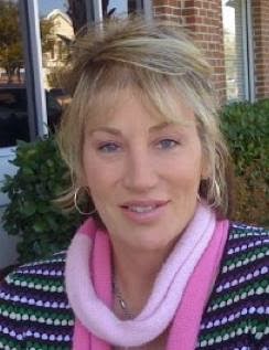 The Heroines of My Life: Interview with Donna Rose