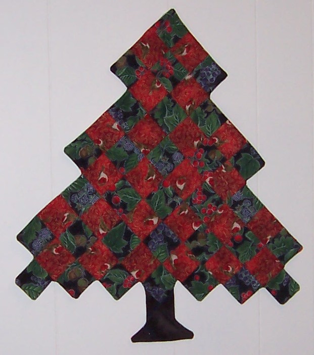 By the Babbling Brooke: Emma's Tree