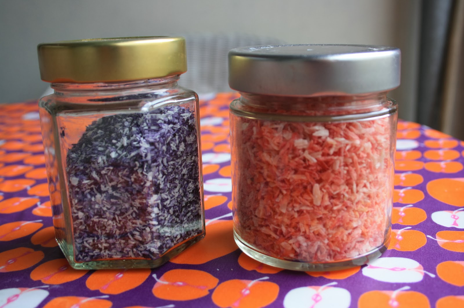 Colorful Fun Living: Tip: pynt til kager og cupcakes