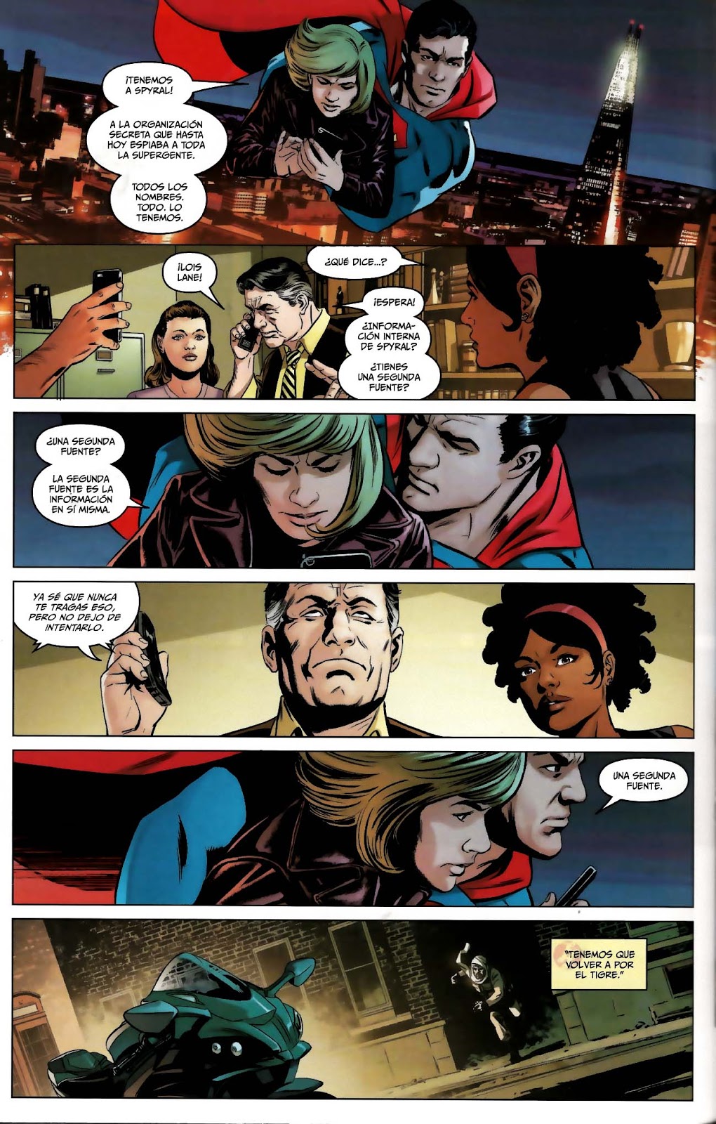 Galicia Comic: Superman 90 - Superman 11 (Superman 11 Vol 5 - Action ...