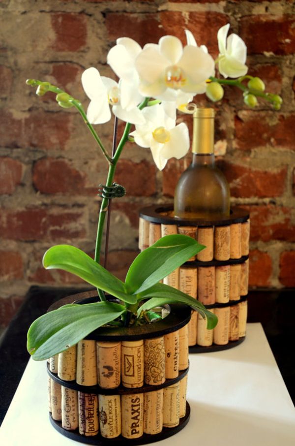 How to Recycle: 24 Most Creative DIY Planter Ideas
