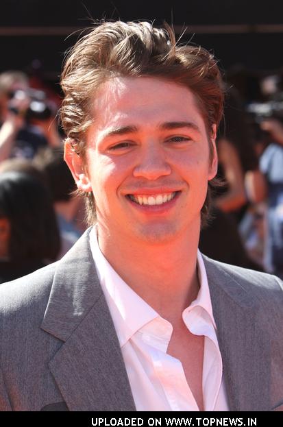 Jesse Hart | Celebrities Photos Hub