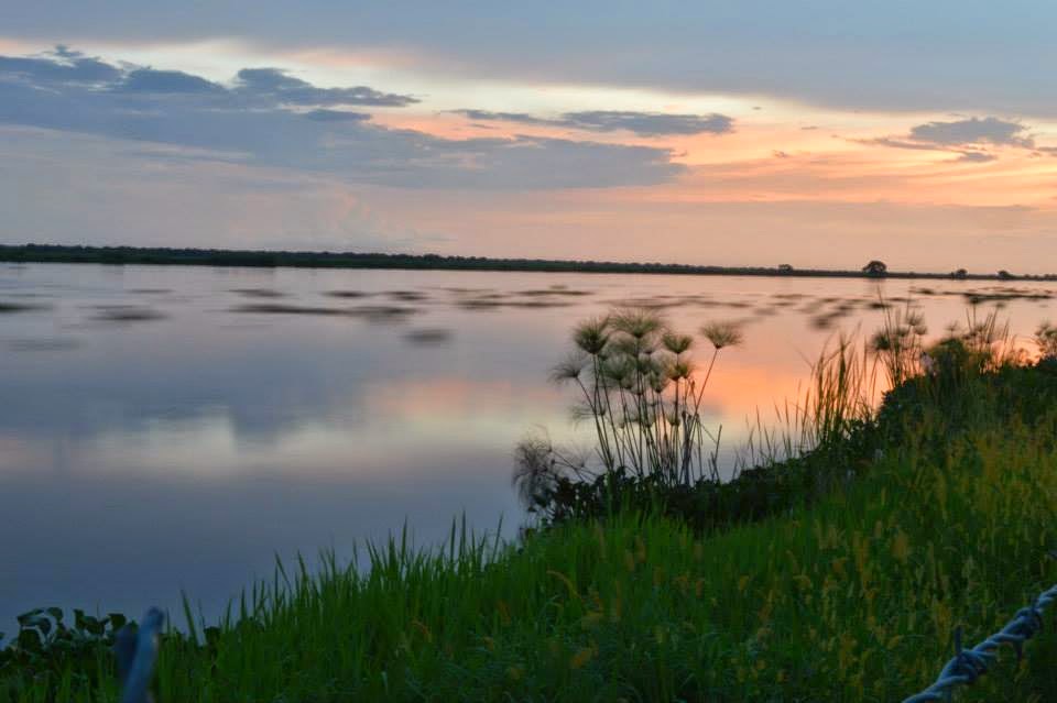 News from Melut, South Sudan