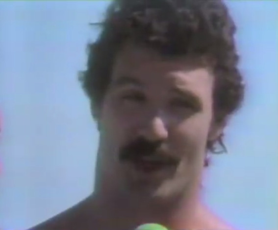 kenneth in the (212): Who Has the Sexiest 'Stache in Sports History?
