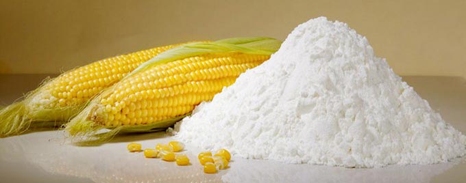 French Vocabulary Illustrated: amidon