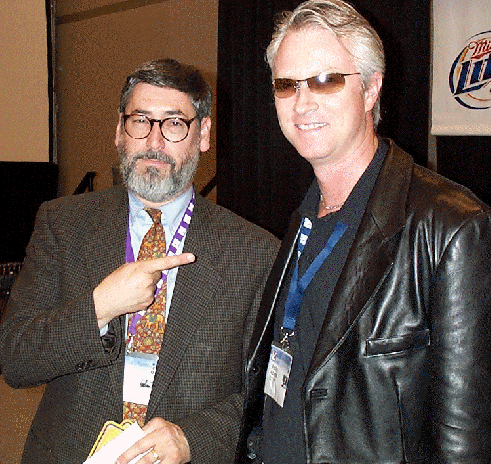 Brian Vs. Movies: What the Hell Happened to John Landis?