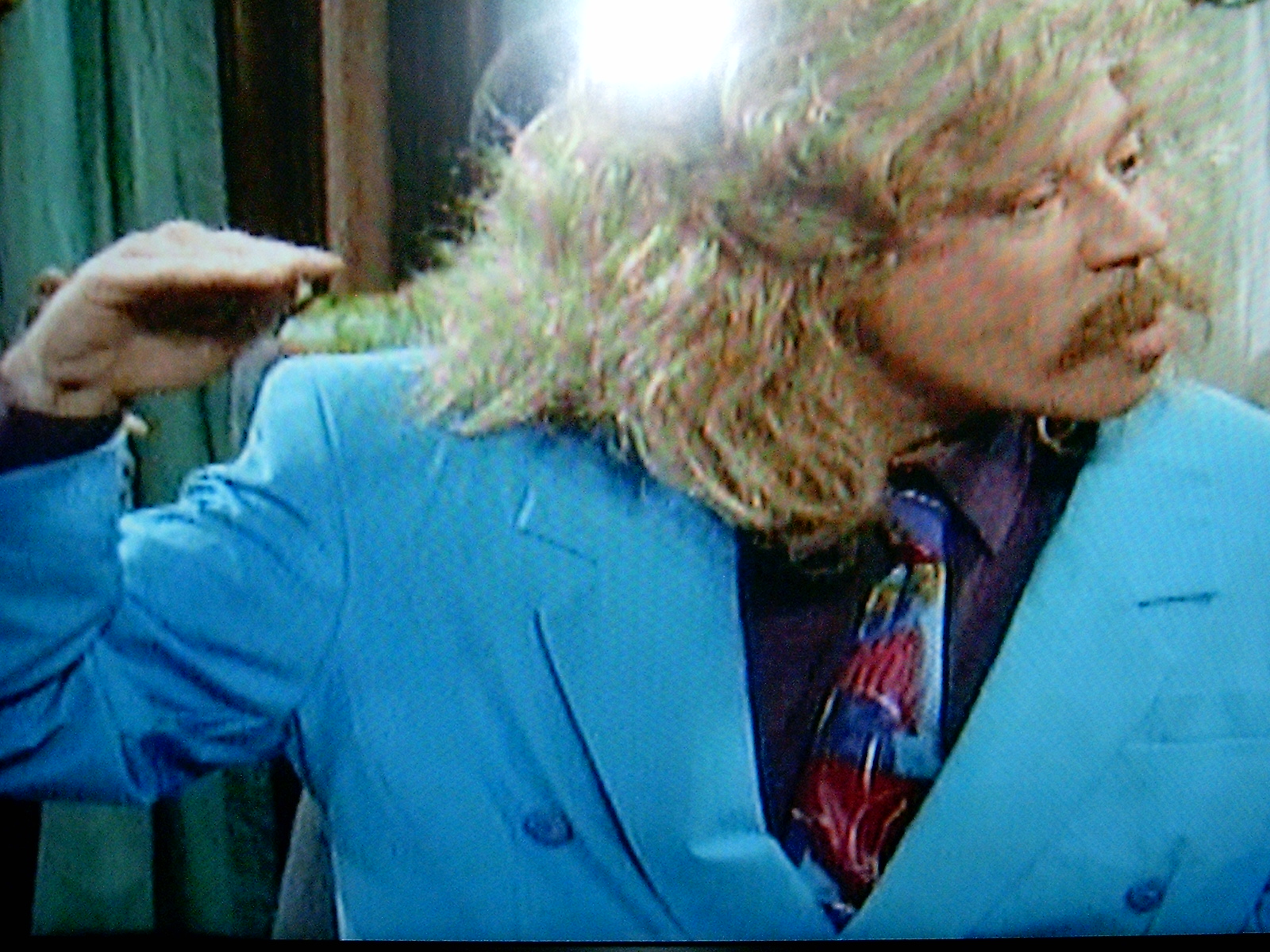 Waffle's Shaddai: comfort for the nostalgic: Martin Lawrence: Fight the ...