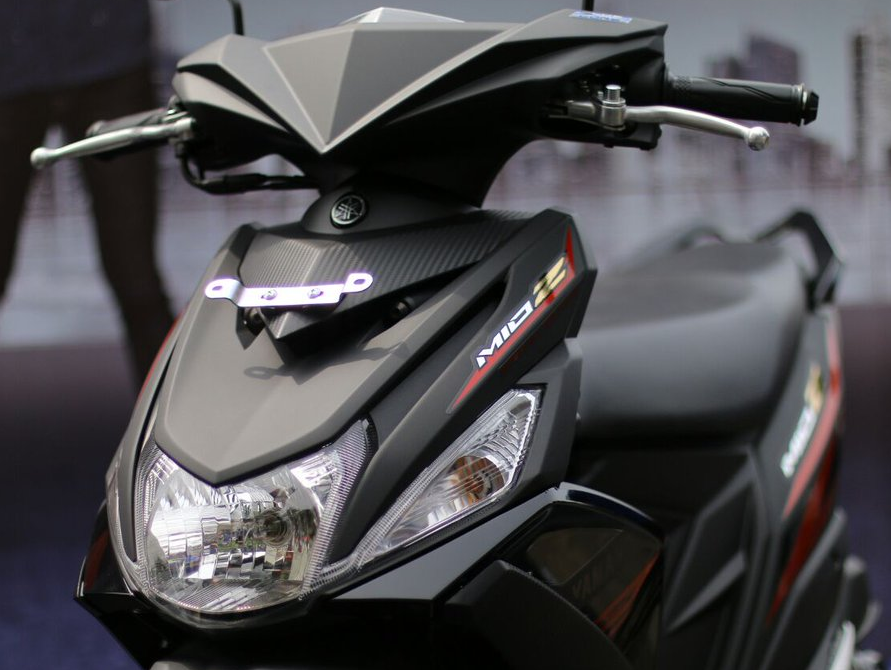 Bollywood : Spesifikasi dan Harga Yamaha Mio Z Terbaru 2016