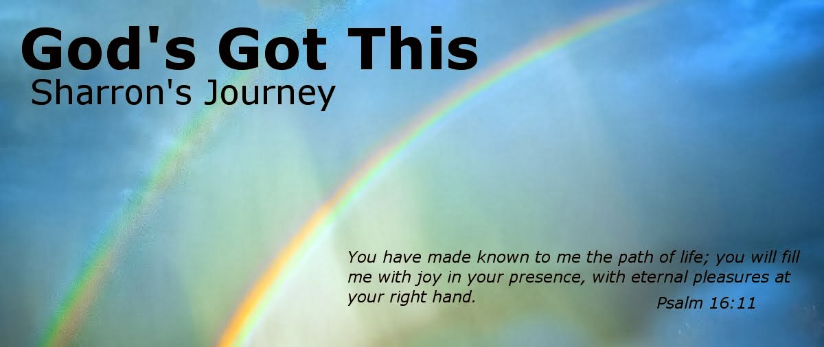 God s GOT This