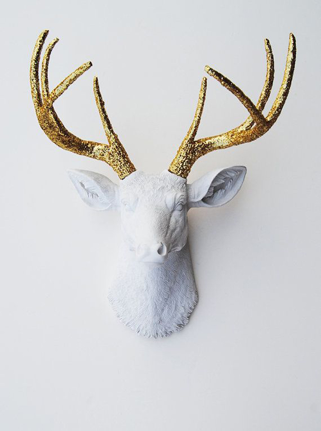 DECO | HAND MADE ANIMALS | THEULIFESTYLE | Sojuls Blog