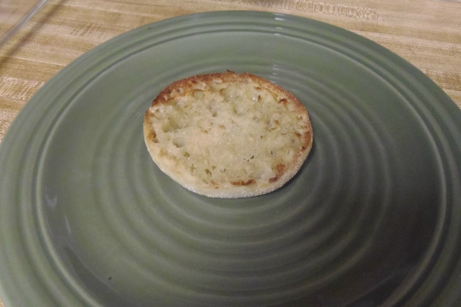 Glo's Kitchen: Avocado Benedict