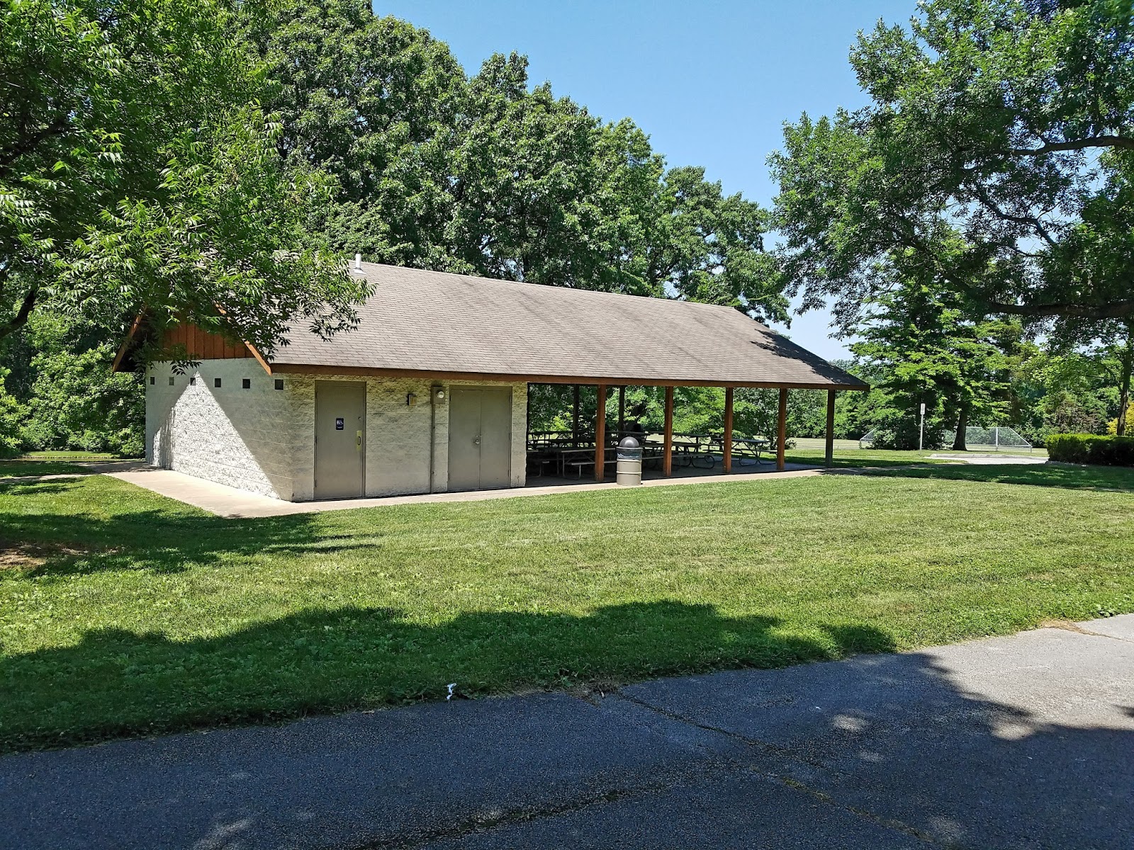 Play St. Louis: Hellebusch Park, Bridgeton