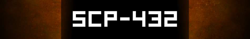 SCP-432 (Juego de Terror-Full) [MEGA] ~ Estamos Cerca Del Futuro