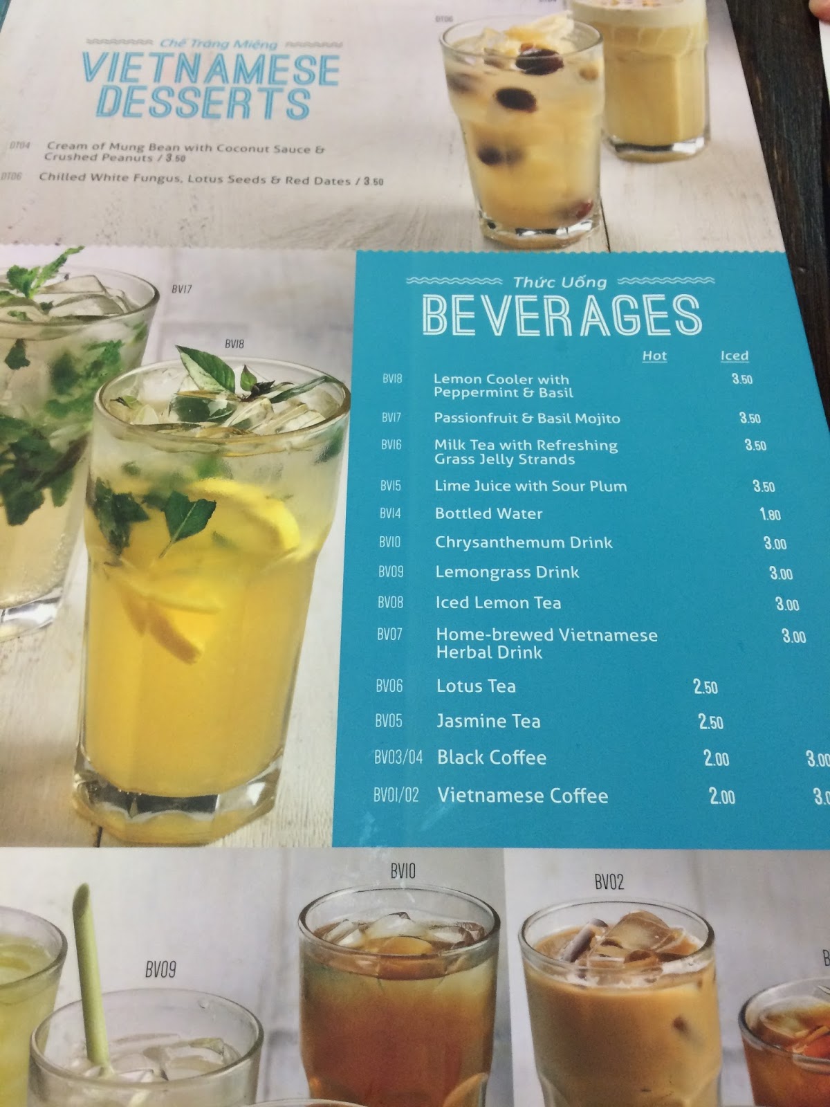 Pho Street: Vietnamese Street Food, Rất Ngon Nhé » Deenise Glitz