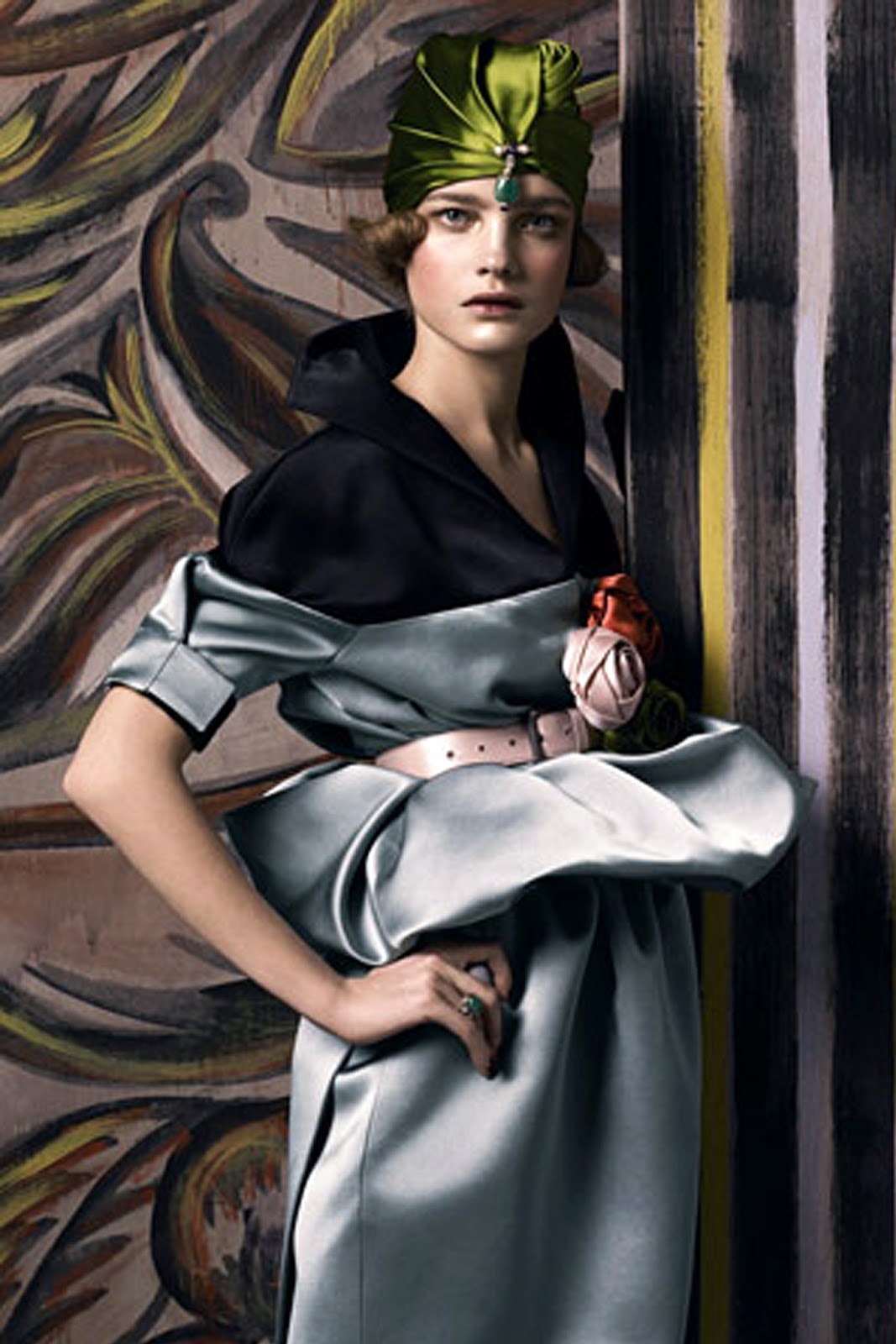 Fashion History: PAUL POIRET "King of Fashion"