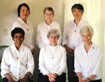 CJM News: Sisters of the Good Shepherd: 85 years of ‘zeal’ in San Francisco