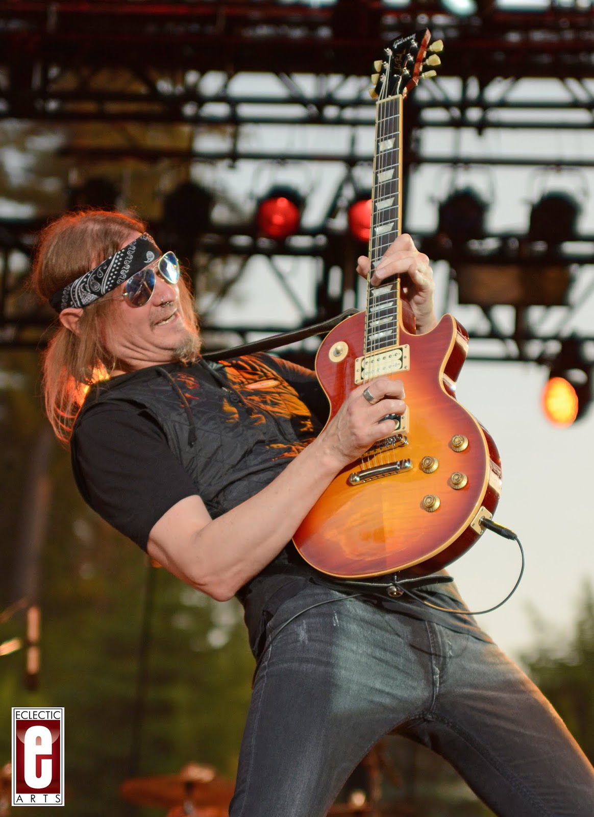 Summer Time Rocking with COUNT'S 77 - Gig Review from Snoqualmie, WA on ...