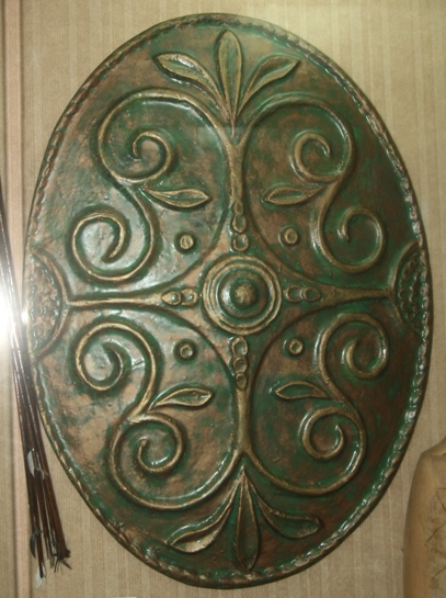 Muzeul de Istorie din Roman | Comoara Culturala a Romaniei