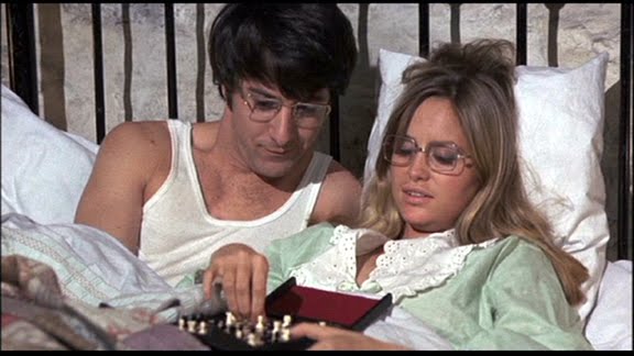 Video Viper: Straw Dogs 1971