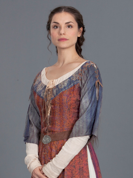 My Wheel of Time Fantasy Movie Cast: Nynaeve