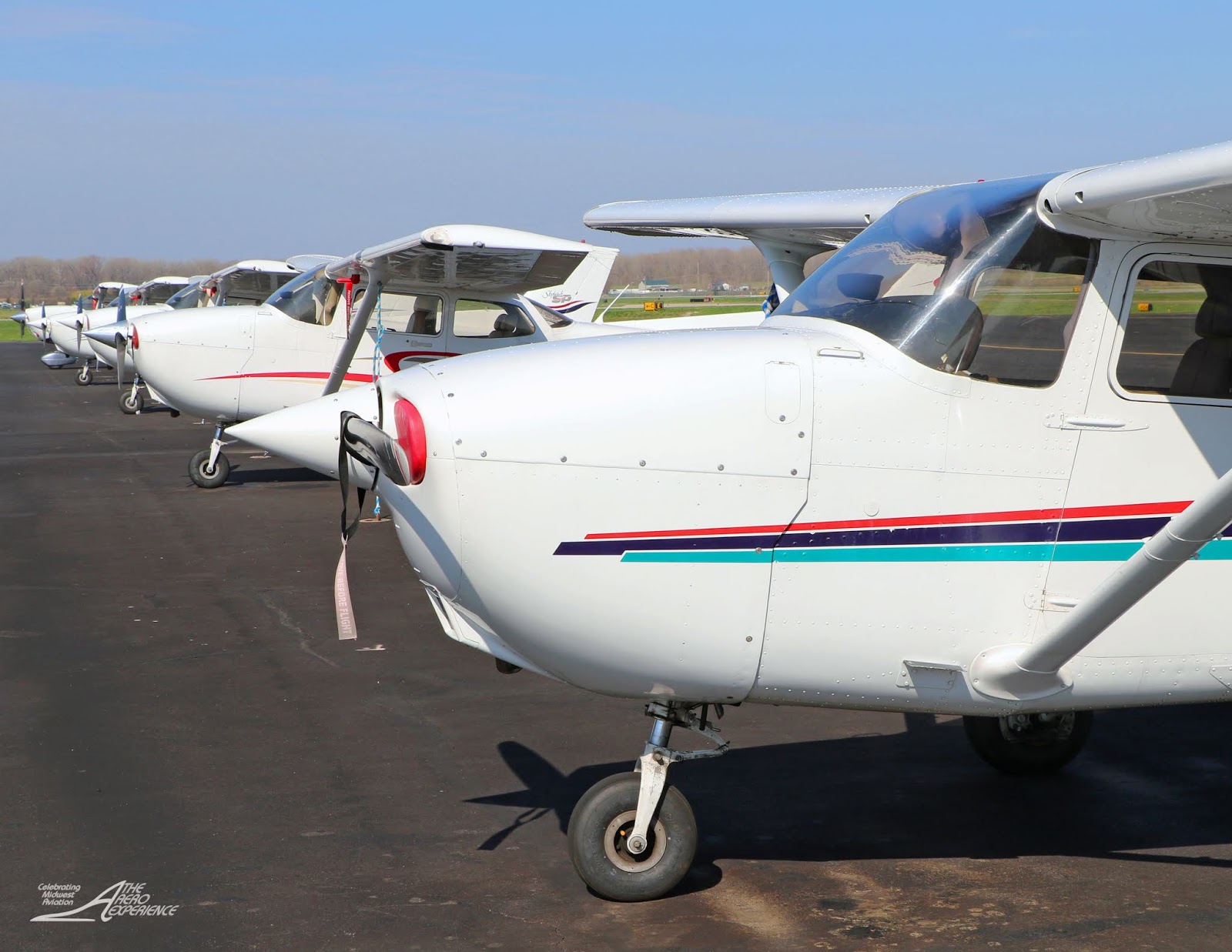 The Aero Experience: Sponsor Appreciation: Elite Aviation Raises the ...