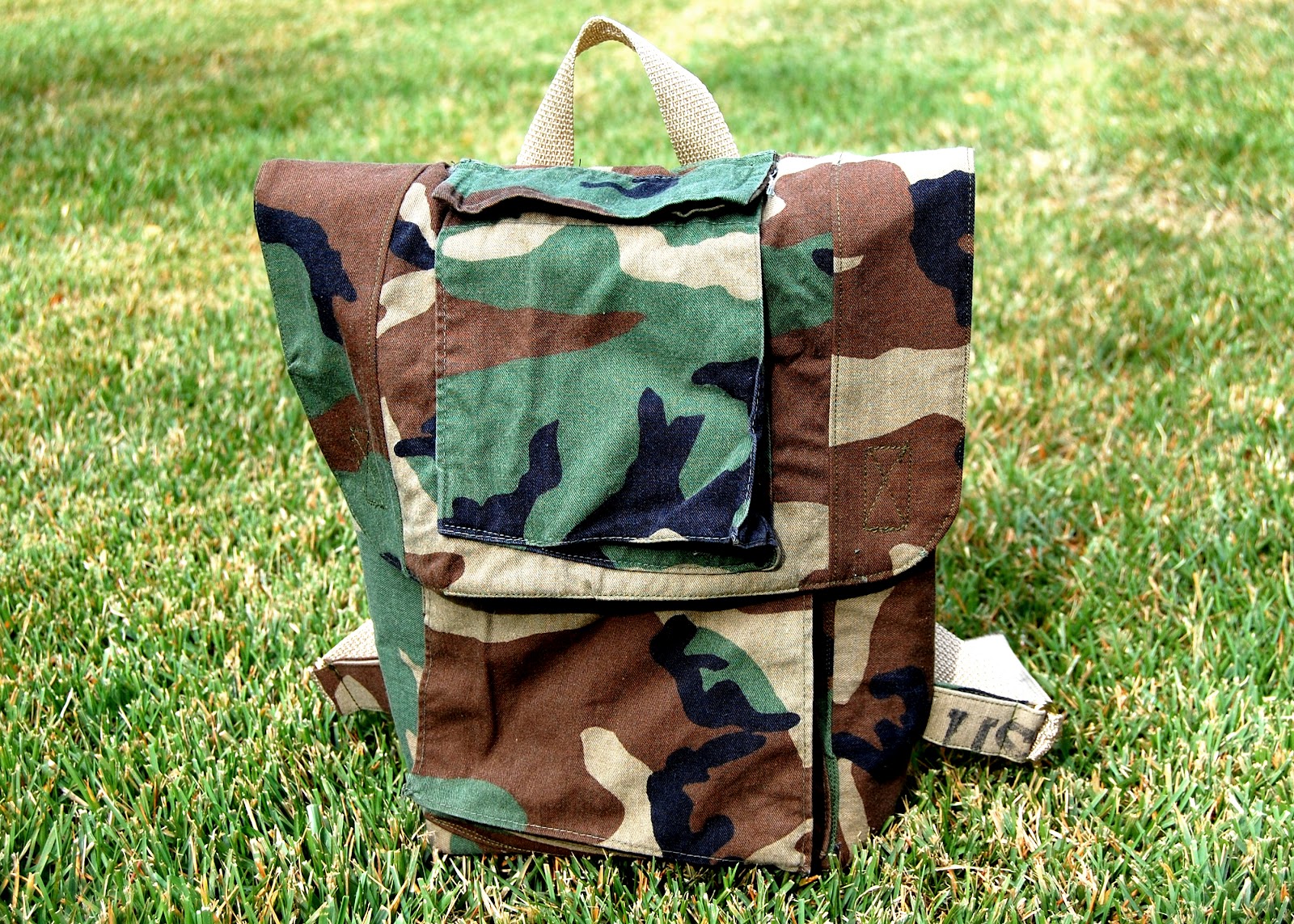 Toddler Adventure Pack