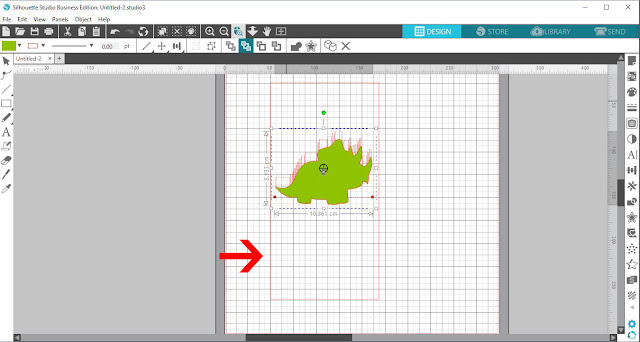 Pop-Up Card Creator Tutorial for Silhouette V 4.1 | Design Bundles