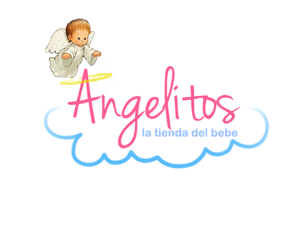 Ideas Digitales: Imagen Corporativa y misceláneos para Tienda Angelitos