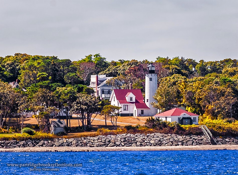 Getting it Right in the Digital Camera : Photographing Martha's ...