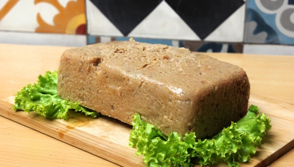 10 công thức làm Pate ngon, sạch, đảm bảo ngay tại nhà ...