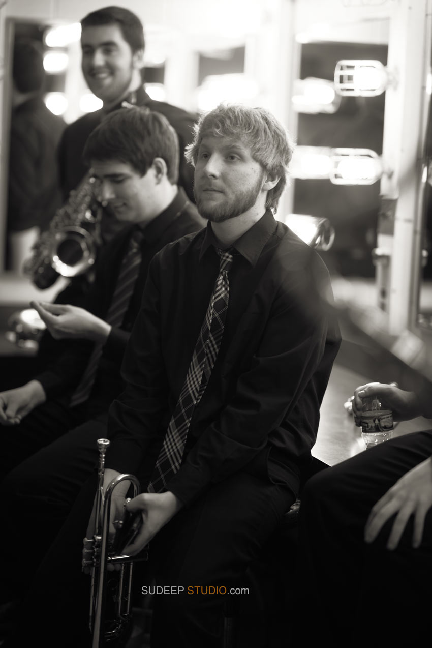 University of Michigan Live Music Performance Event Photography Ann ...