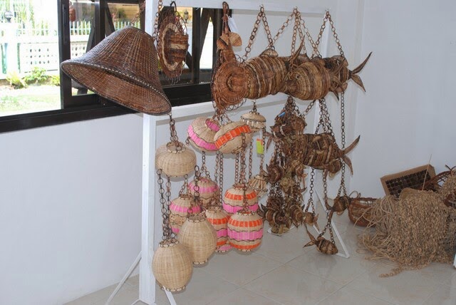 Bohol's Roving Eye: Here's Why Antequera Is the Basket Capital of Bohol