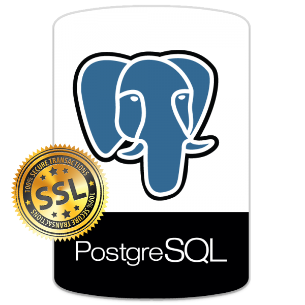 BitácoraTL: PostgreSQL y el Soporte de Conexiones Seguras mediante SSL