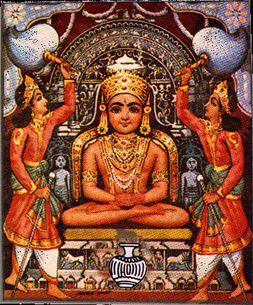 SHREE JINAVACHAN STOTRAS: SHREE MALLINATH BHAGWAN CHAITYAVANDAN :जैन ...