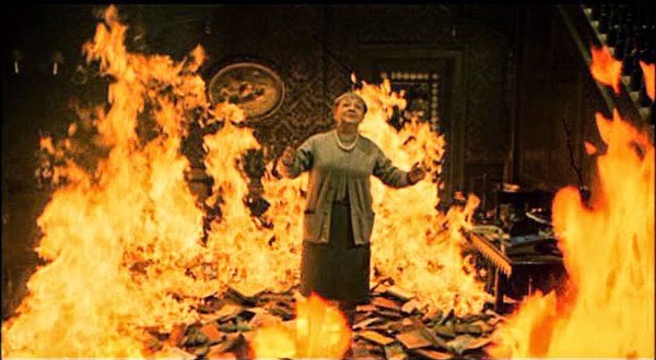 Crazy Film Guy: Fahrenheit 451 (1966)