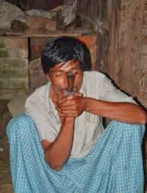 Popular Alcohol Of Bangladesh: Gaja Is Very Populer Item of Drag