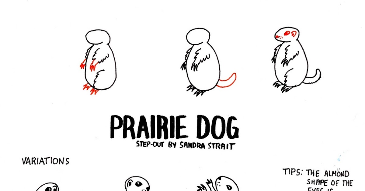 Prairie Dog Fantasy Landscape Step-out #FantasyLandscape #Step-out # ...