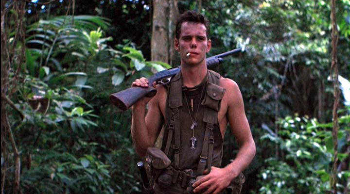 Movie Project: Platoon