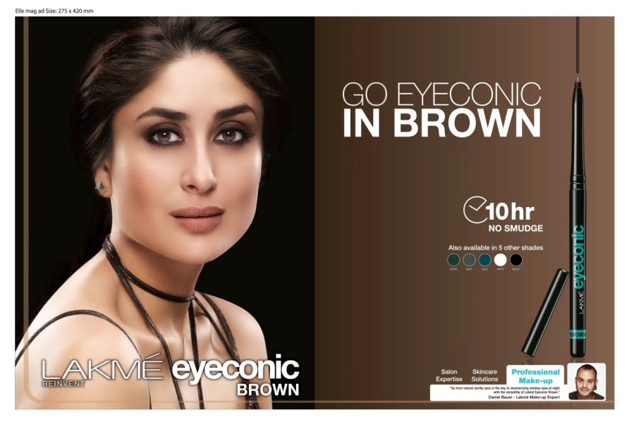 Pout Pretty| Beauty, Makeup and Everything That's Pretty!: Lakmé ...