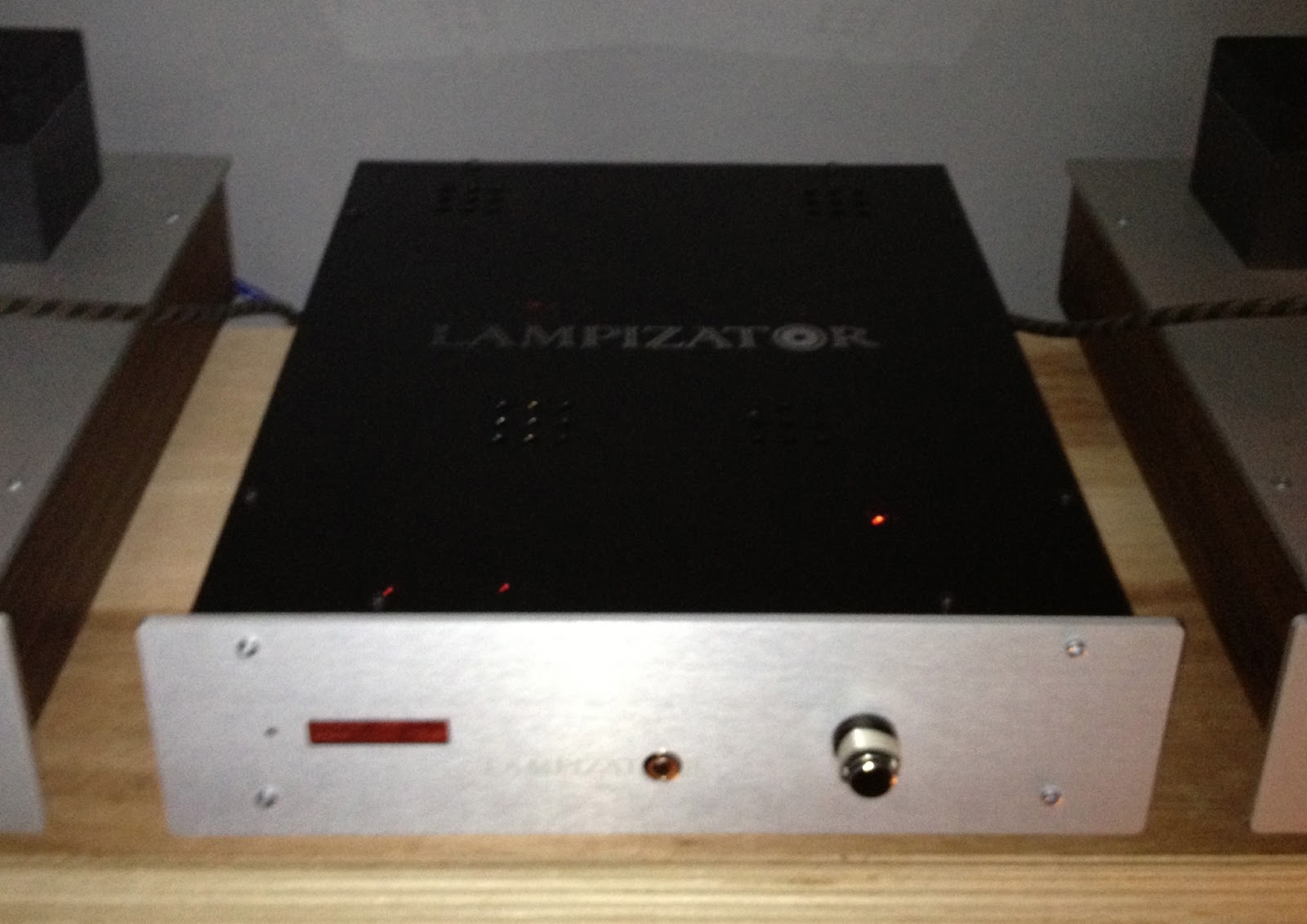 [ LampizatOr Big Six – 1st British review from private user ...