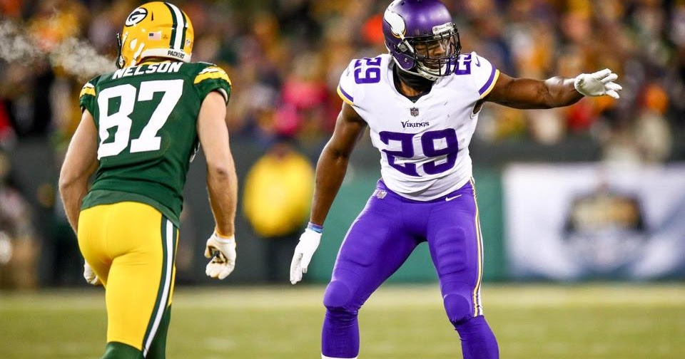 Vikings Corner: A Closer Look at the Vikings' 2018 Schedule