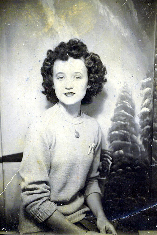 Glamorous Photos of '30s Women That Make You Think of Classic Beauties ...