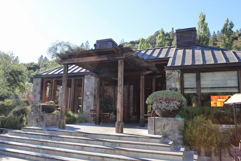 Calistoga Ranch, An Auberge Resort (Napa Valley, CA) - FlyerTalk Forums