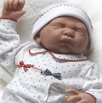 Realitic Baby Dolls | Funnilogy