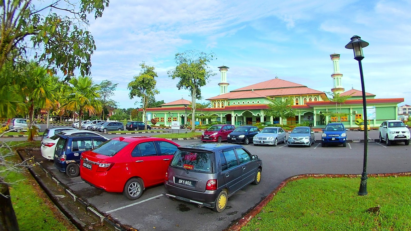 Unit Pembangunan Latihan IPG Kampus Tun Abdul Razak: PERATURAN DAN ...