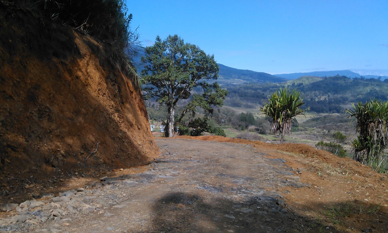 A Special Gift to people of Bonga | Papua New Guinea Today